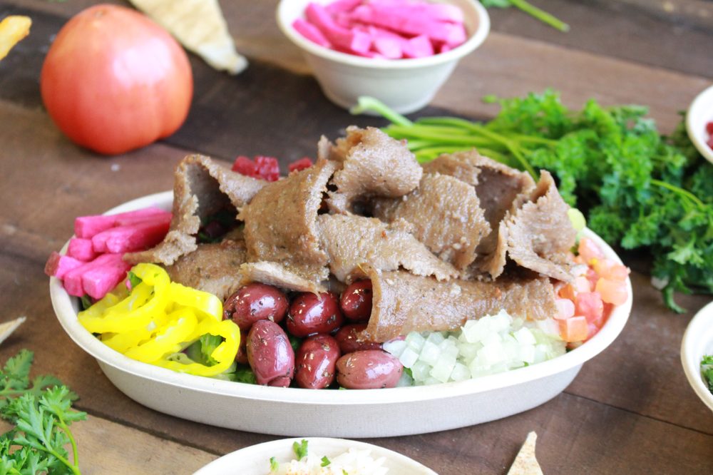 PITA BISTRO - Updated December 2025 - 158 Photos & 331 Reviews - 4740 S ...