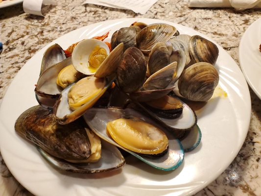 BIMINI BUFFET - 29 Photos & 41 Reviews - 1045 Wendover Blvd, West ...