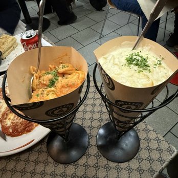 ANTO PIZZA & PASTA CHICAGO - Updated April 2025 - 317 Photos & 270 ...