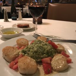 CAFÉ ROMA - 68 Photos & 106 Reviews - 220 N Ocoee St, Cleveland ...