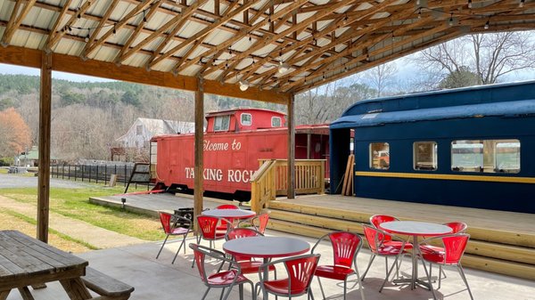 TALKING ROCK BREWERY - Updated March 2025 - 43 Photos & 28 Reviews ...