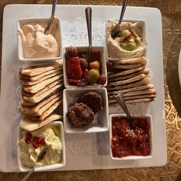 BABOUSH - 639 Photos & 701 Reviews - 3636 McKinney Ave, Dallas, Texas ...