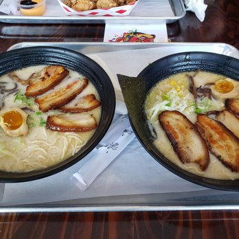 IRON RAMEN - Updated September 2024 - 201 Photos & 172 Reviews - 2350 ...