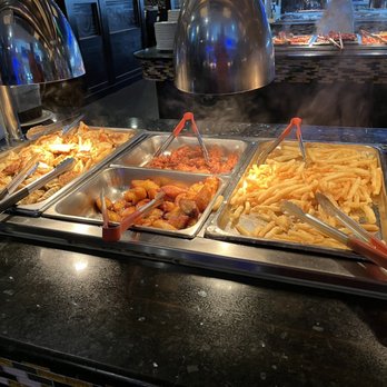 FLAMING GRILL & SUPREME BUFFET - Updated August 2024 - 578 Photos & 315 ...