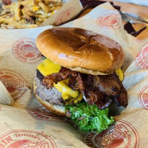 BURGERSMITH | 275 Photos & 228 Reviews | 3613 Perkins Rd, Baton Rouge ...