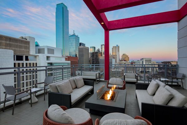 HQ DALLAS ROOFTOP - Updated November 2025 - 40 Photos & 19 Reviews ...
