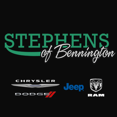 STEPHENS CHRYSLER JEEP DODGE RAM - Updated December 2025 - 15 Photos ...