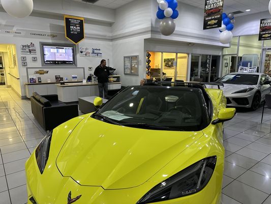 MOUNTAIN VIEW CHEVROLET - Updated October 2025 - 256 Photos & 999 ...