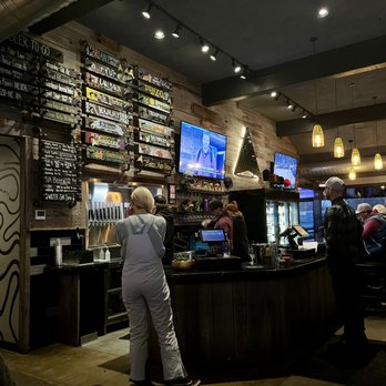 BACK CHANNEL BREWING - Updated October 2025 - 98 Photos & 82 Reviews ...