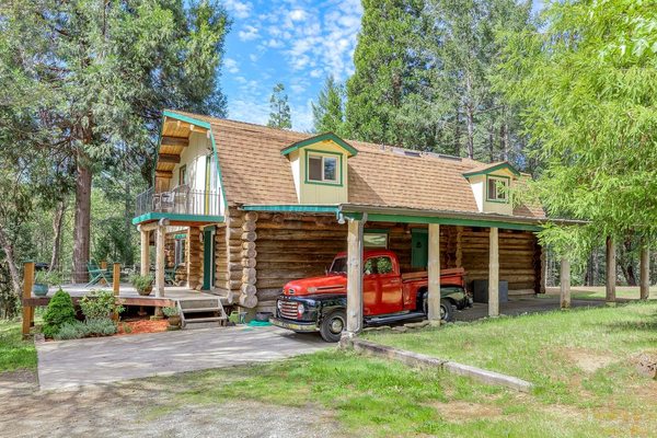 GINA RICE - OREGON DREAMS REAL ESTATE - Updated July 2025 - Gold Hill ...