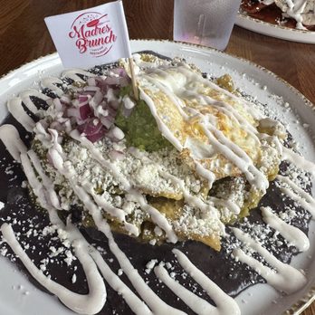 MADRES BRUNCH - Updated May 2025 - 1009 Photos & 277 Reviews - 1805 ...