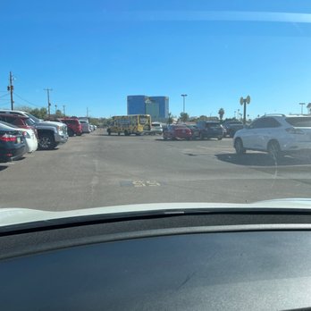 The Best 10 Parking near Sky Harbor Airport Parking in Phoenix, AZ - Yelp