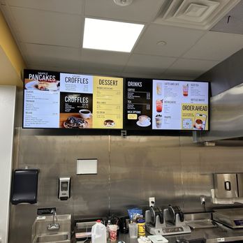 FLUFFY FLUFFY DESSERT CAFE - CAROLLTON - Updated February 2025 - 84 ...