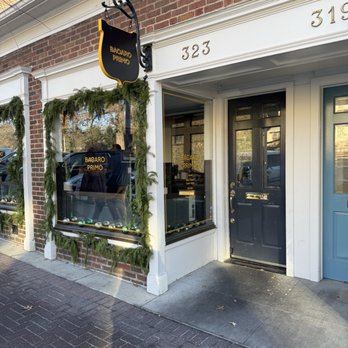 BACARO PRIMO - Updated September 2025 - 161 Photos & 99 Reviews - 323 E ...