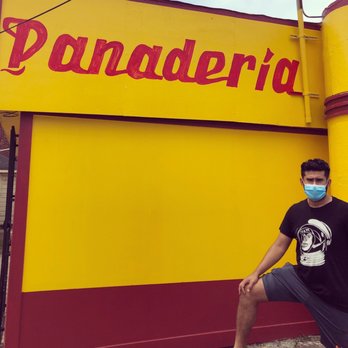 LA REYNERA BAKERY - Updated March 2025 - 59 Photos & 66 Reviews - 4120 ...