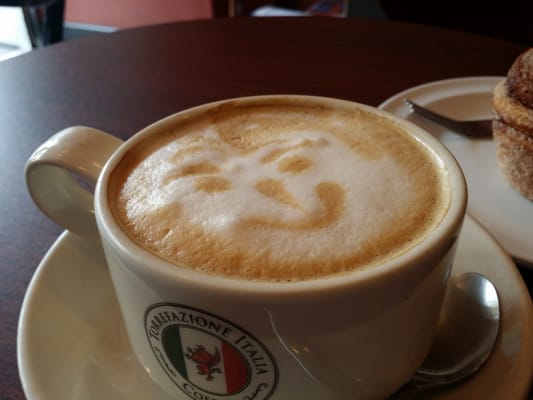 THREE BEES COFFEE HOUSE - Updated October 2025 - 226 Photos & 379 ...