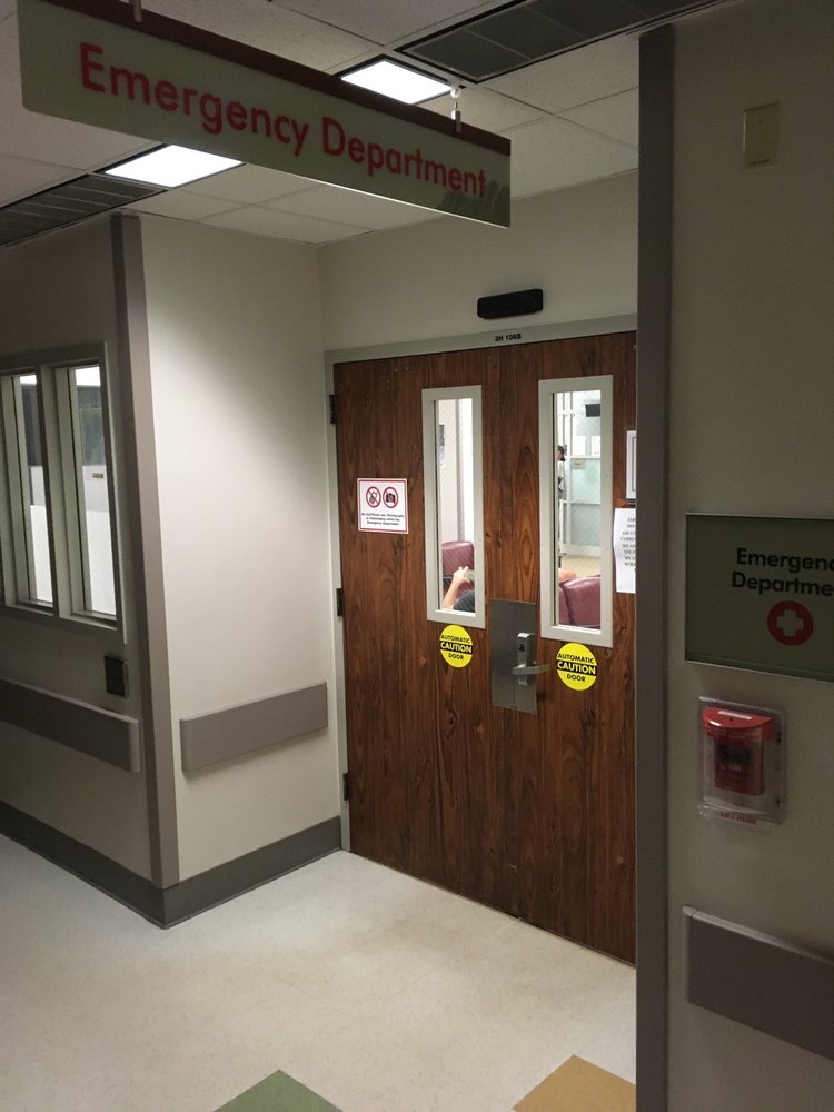 TRIPLER EMERGENCY ROOM - Updated March 2025 - 24 Reviews - 1 Jarrett ...