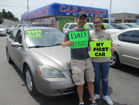 CAR SOURCE - Updated August 2025 - 68 Photos & 15 Reviews - 4508 NW ...