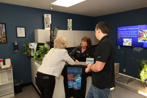 ACCESS HARDWARE SUPPLY - Updated October 2025 - 10824 Edison Ct, Rancho ...