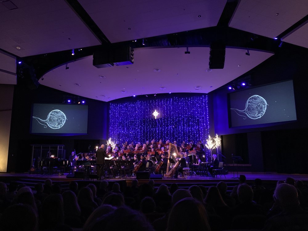 AUTUMN RIDGE CHURCH - 14 Photos - Churches - 3611 Salem Rd SW ...