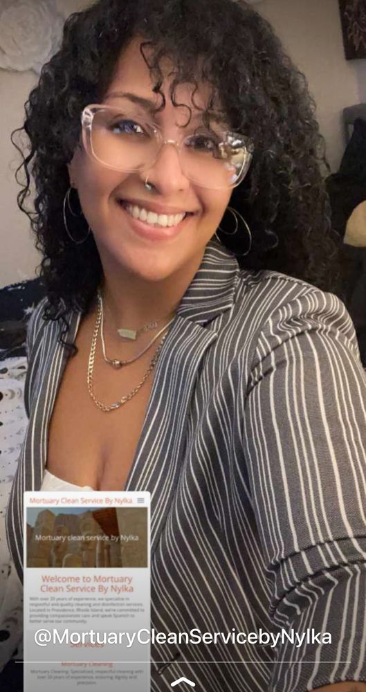 MORTUARY CLEAN SERVICE - Updated July 2025 - Request a Quote - Fall River, Massachusetts ...