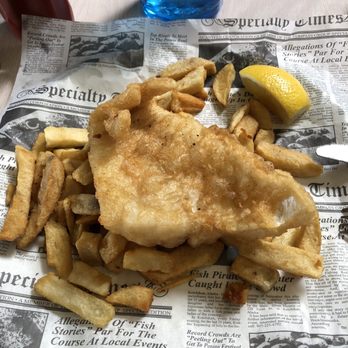 THE SALTY COD - Updated December 2025 - 283 Photos & 90 Reviews - 309 ...