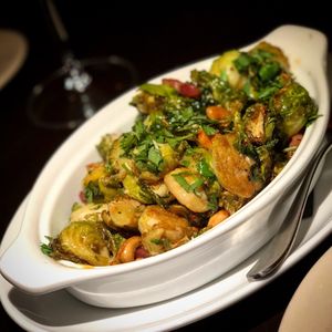 THE STANDARD CUISINE & COCKTAILS - 109 Photos & 77 Reviews - American ...