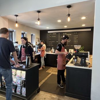 SWEET BLOOM COFFEE ROASTERS - Updated June 2025 - 154 Photos & 202 ...