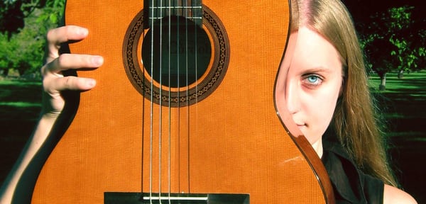 LINDY DAY GUITAR LESSONS - Updated May 2025 - Santa Rosa, California ...