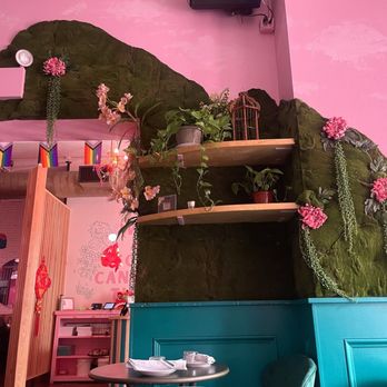 SPICY MOON AT BOWERY - Updated September 2024 - 274 Photos & 124 ...