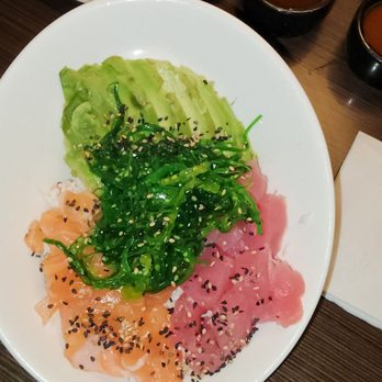 POSH SUSHI - Updated December 2025 - 14 Photos & 14 Reviews - 2517 NE ...