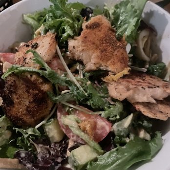 GREEN NEW AMERICAN VEGETARIAN - Updated June 2024 - 1125 Photos & 1183 ...