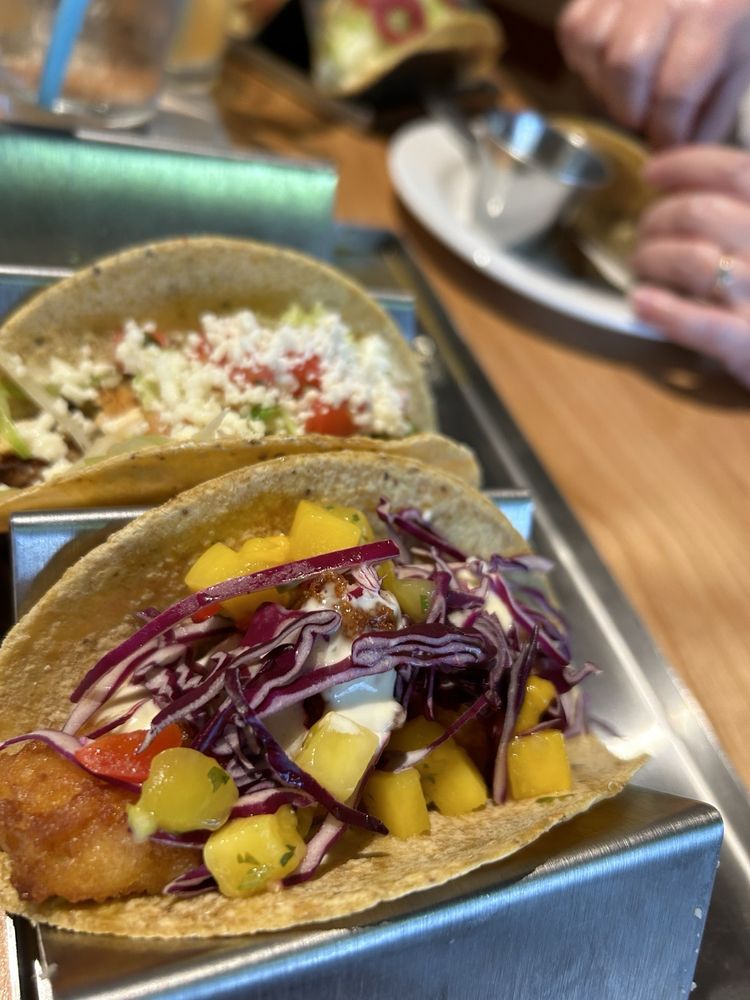 MISSION TACO JOINT - TOWN AND COUNTRY - Updated November 2024 - 48 ...