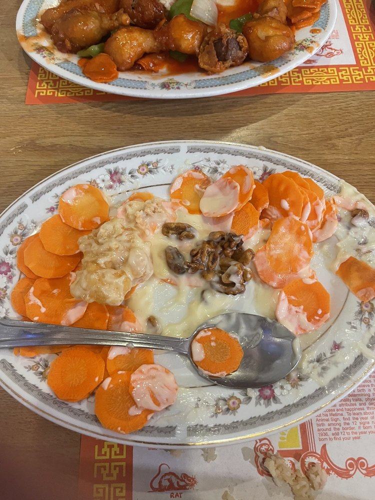 LITTLE DRAGON CHINESE RESTAURANT - Updated December 2024 - 91 Photos ...