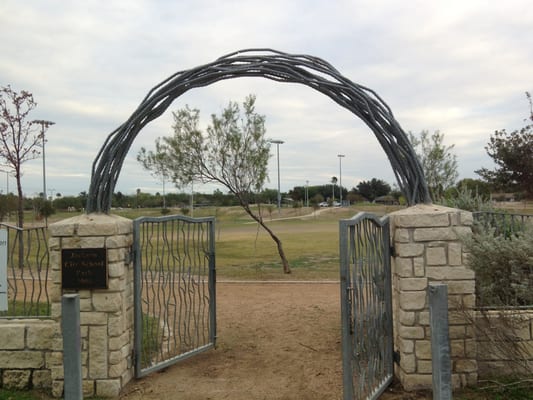 JACKSON ELEMENTARY PARK - Updated May 2024 - 1300 Houston Ave, McAllen ...