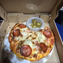 EXLINES’ BEST PIZZA IN TOWN - WHITEHAVEN - Updated December 2025 - 39 ...