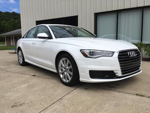 GREG CHANDLER’S FRAME & BODY - Updated January 2026 - 13 Photos & 12 ...