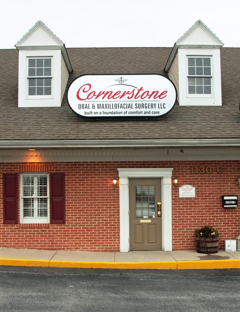 JENNIFER FORSHEY DMD MD - Updated January 2026 - 1130 Baltimore Blvd ...