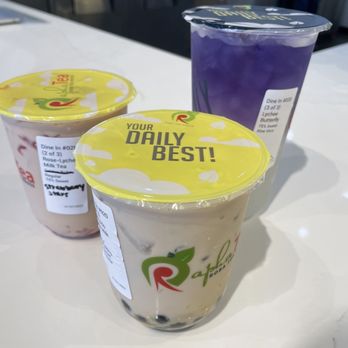 RAPHA TEA - Updated July 2024 - 71 Photos & 40 Reviews - 8411 W ...