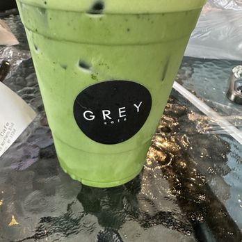 GREY CAFE - Updated May 2024 - 363 Photos & 241 Reviews - 195-19 ...