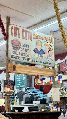 OWL DRUG STORE FOUNTAIN & GRILL - Updated December 2025 - 96 Photos ...