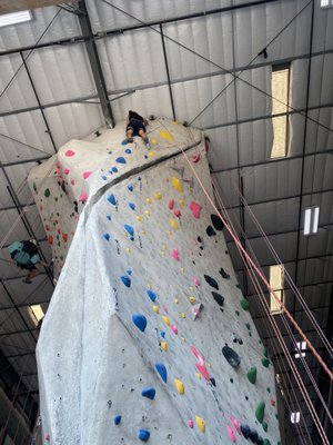 METALMARK CLIMBING & FITNESS - Updated August 2025 - 74 Photos & 69 ...