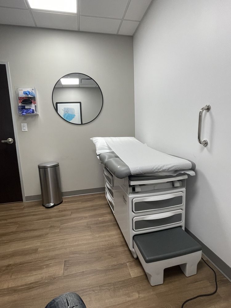 SPERLING RICHARD MD - Updated December 2025 - 7951 Shoal Creek Blvd ...