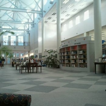 CHESAPEAKE PUBLIC LIBRARY - Updated July 2025 - 156 Photos & 24 Reviews ...