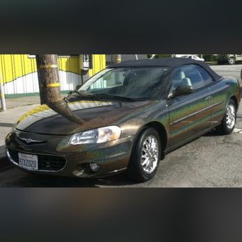 EMERALD CITY AUTO BODY - Updated October 2025 - 87 Photos & 113 Reviews ...