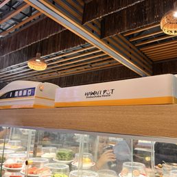 HAWAII POT SHABUSHABU HOUSE - Updated July 2025 - 222 Photos & 145 ...