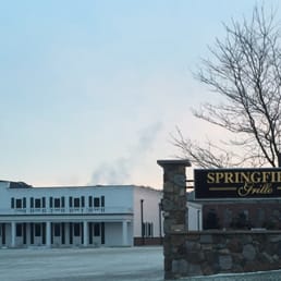 SPRINGFIELD GRILLE - Updated October 2025 - 190 Photos & 272 Reviews ...