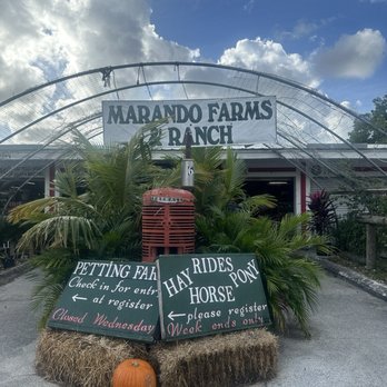 MARANDO FARMS & RANCH - Updated November 2025 - 375 Photos & 127 ...
