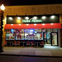 PANINI PIZZERIA - DANVERS - Updated July 2025 - 28 Photos & 119 Reviews ...