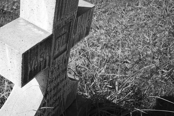 ANGELUS ROSEDALE CEMETERY - 107 Photos & 39 Reviews - 1831 W Washington ...